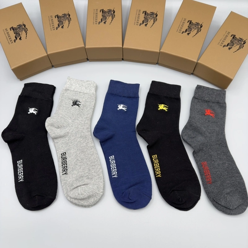 Burberry Socks