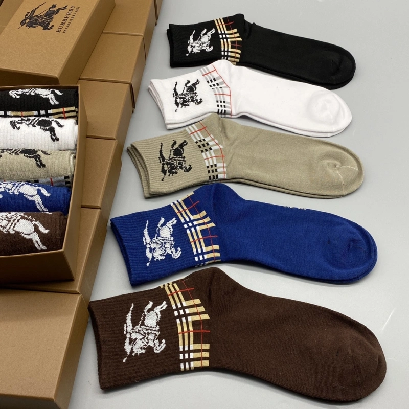 Burberry Socks