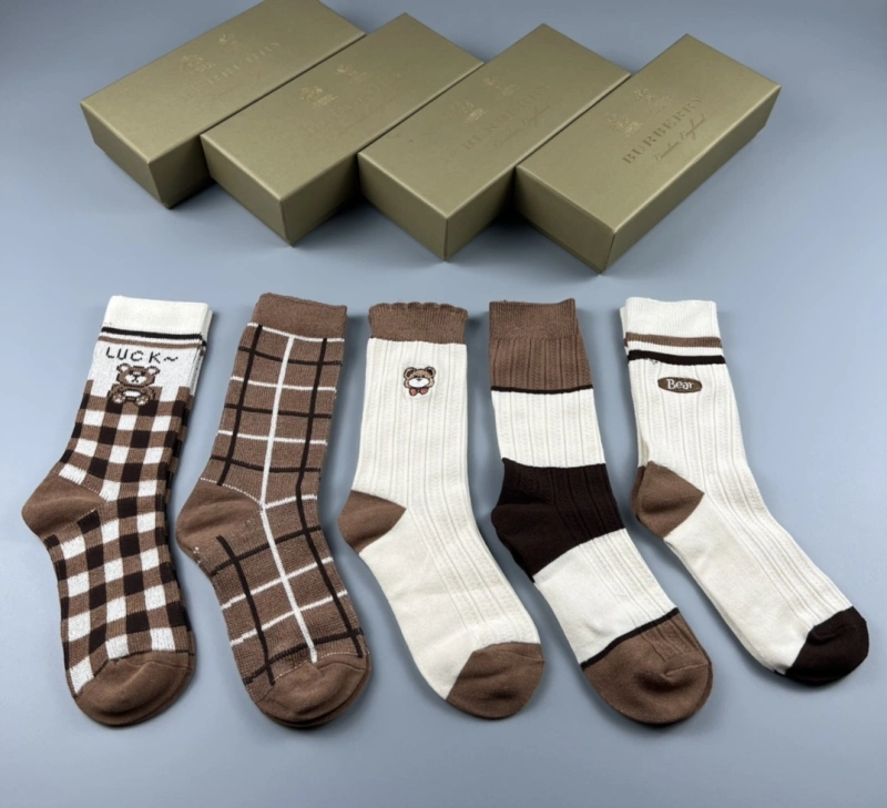 Burberry Socks
