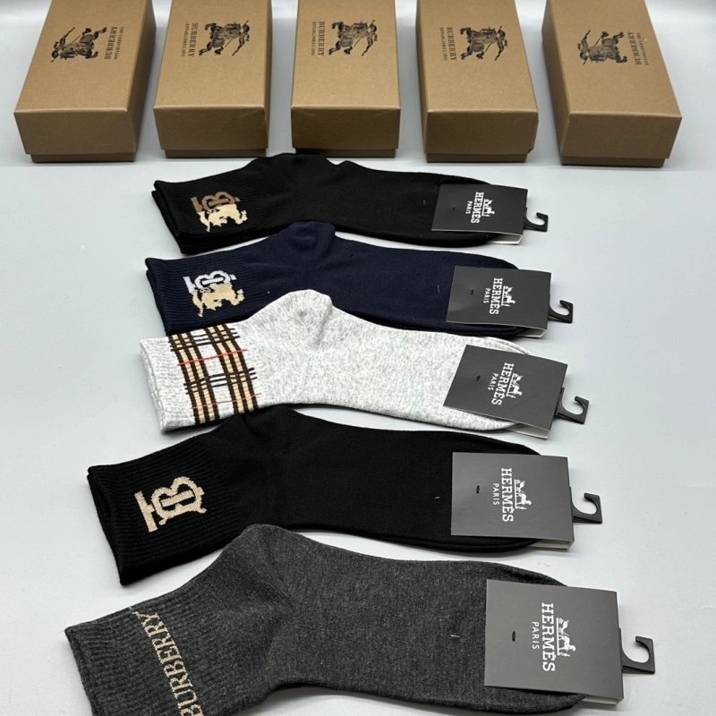 Burberry Socks