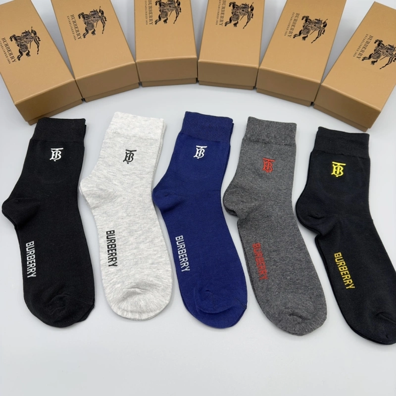 Burberry Socks