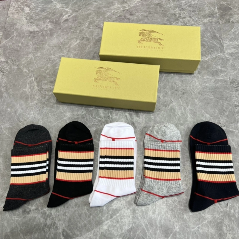Burberry Socks