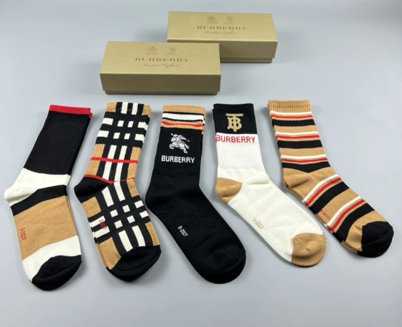 Burberry Socks