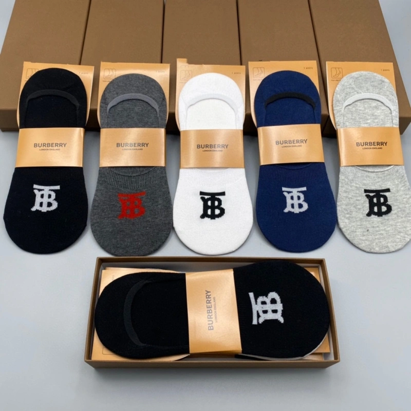 Burberry Socks