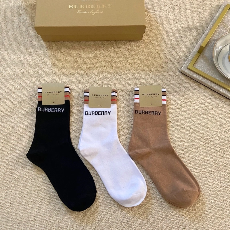 Burberry Socks