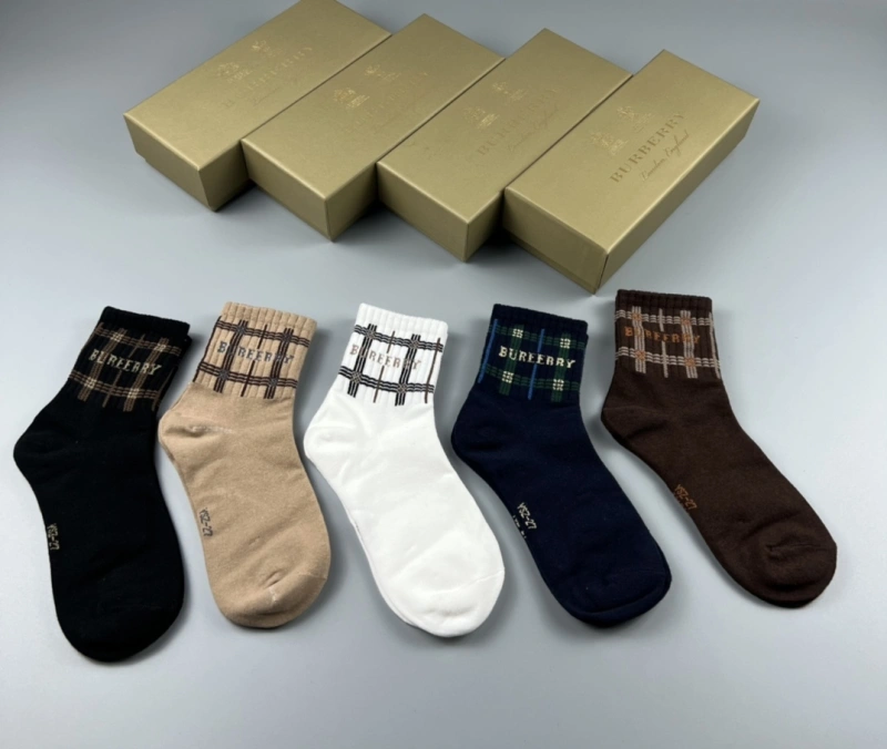 Burberry Socks