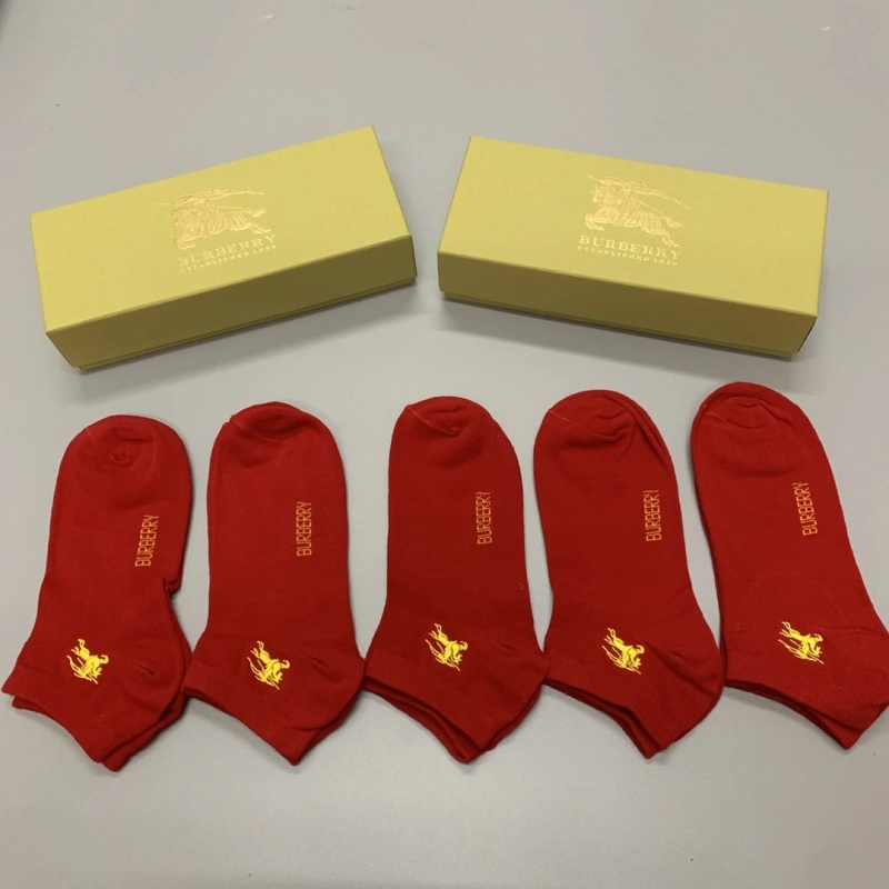 Burberry Socks