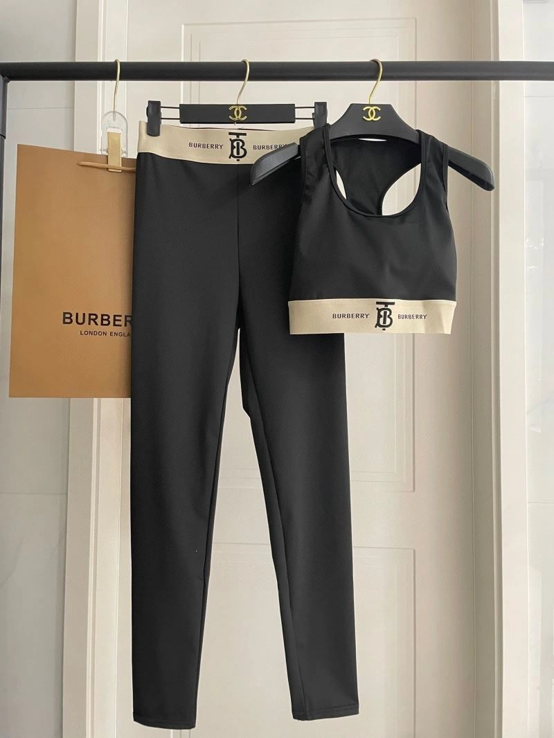 Burberry Sportswear