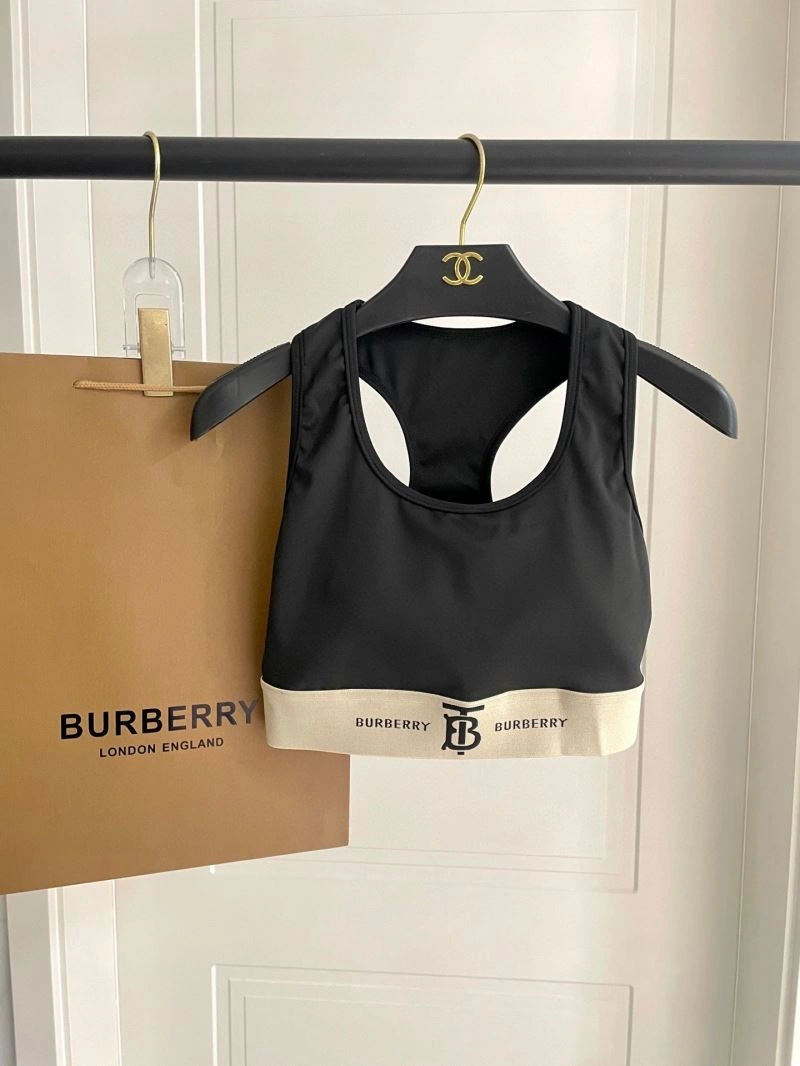 Legit Burberry Sportswear