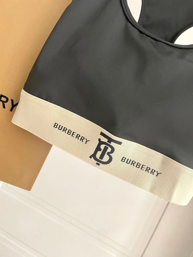 Legit Burberry Sportswear