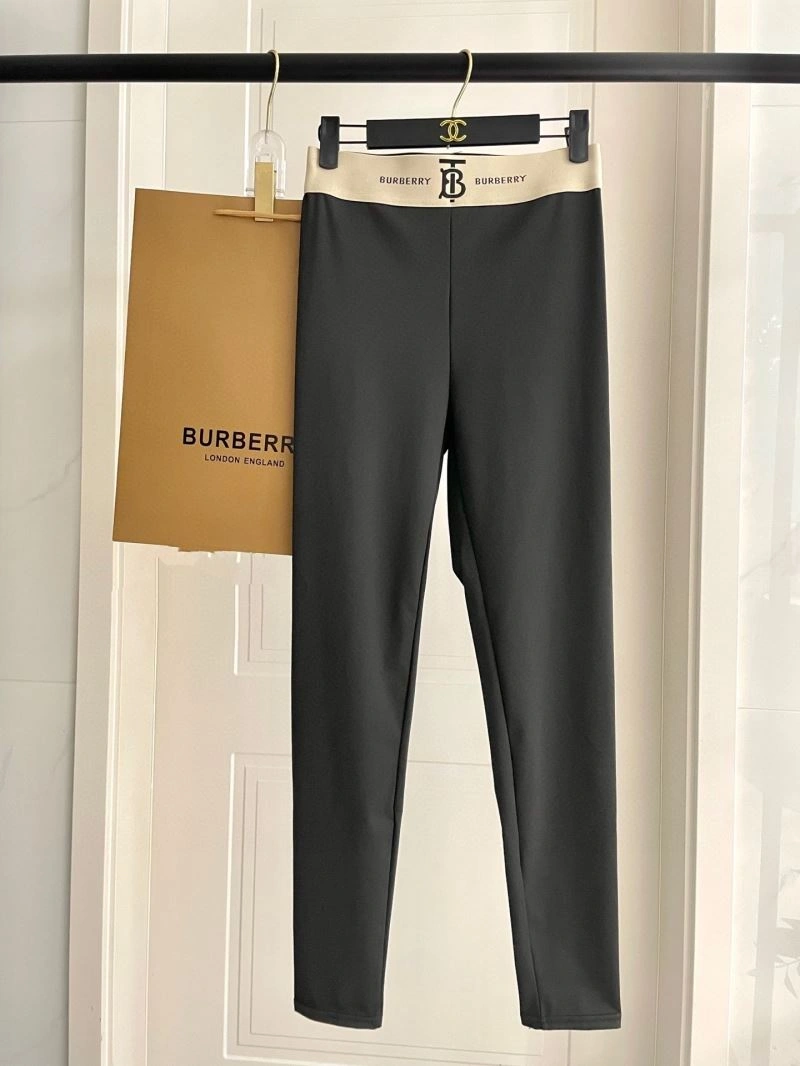 Legit Burberry Sportswear