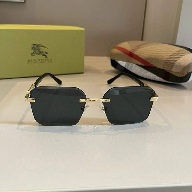 Genuine Burberry Sunglasses