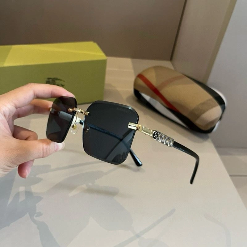 Genuine Burberry Sunglasses