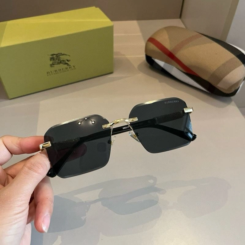 Genuine Burberry Sunglasses