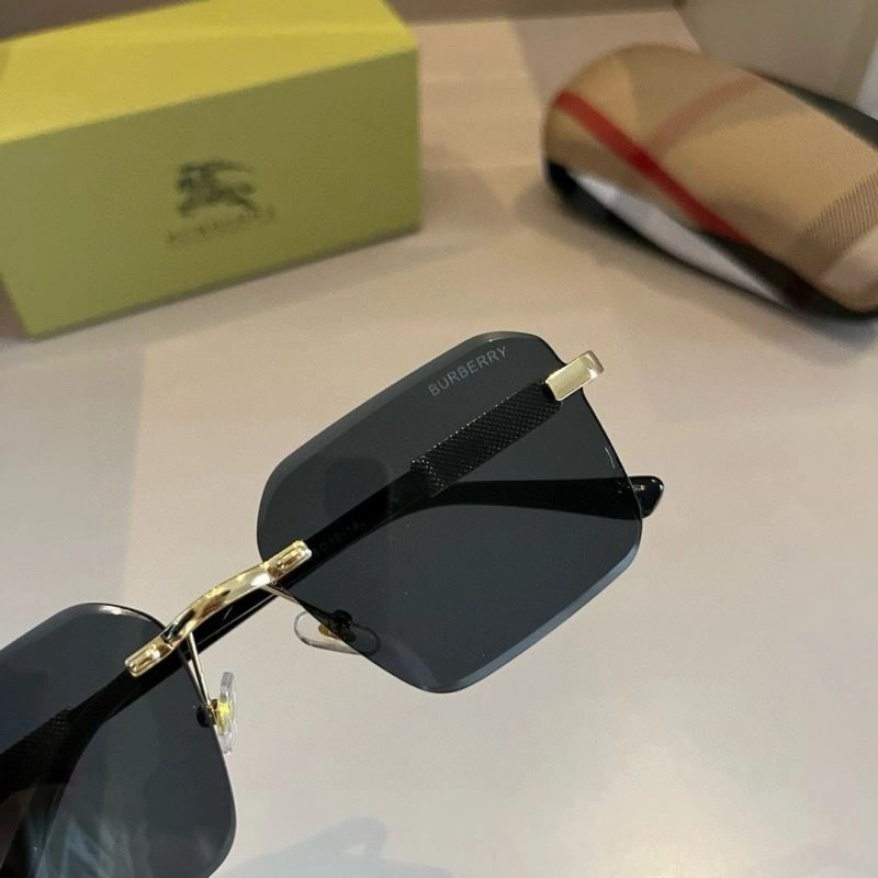 Genuine Burberry Sunglasses