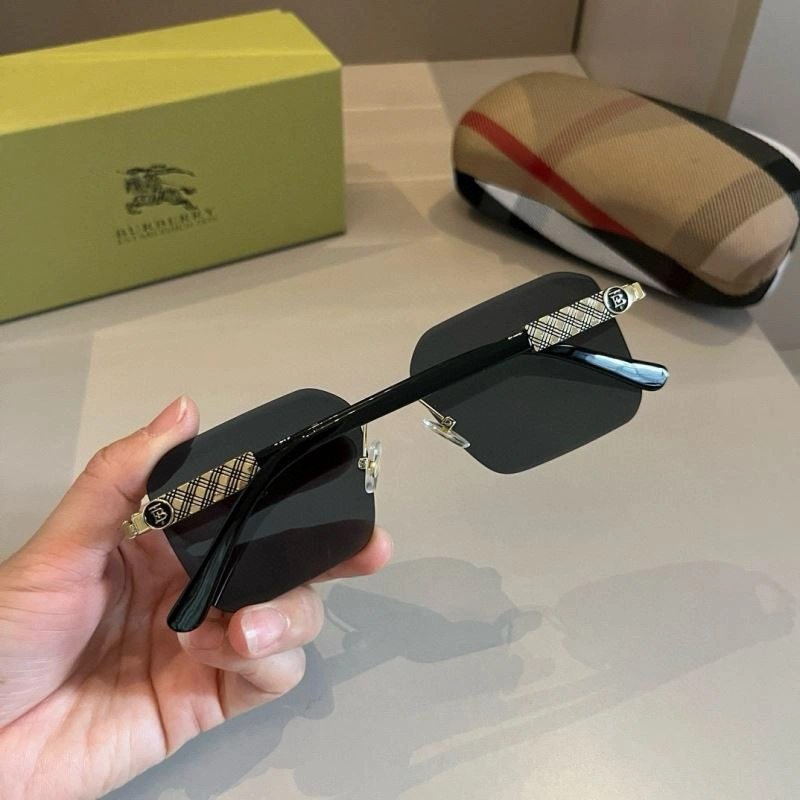 Genuine Burberry Sunglasses