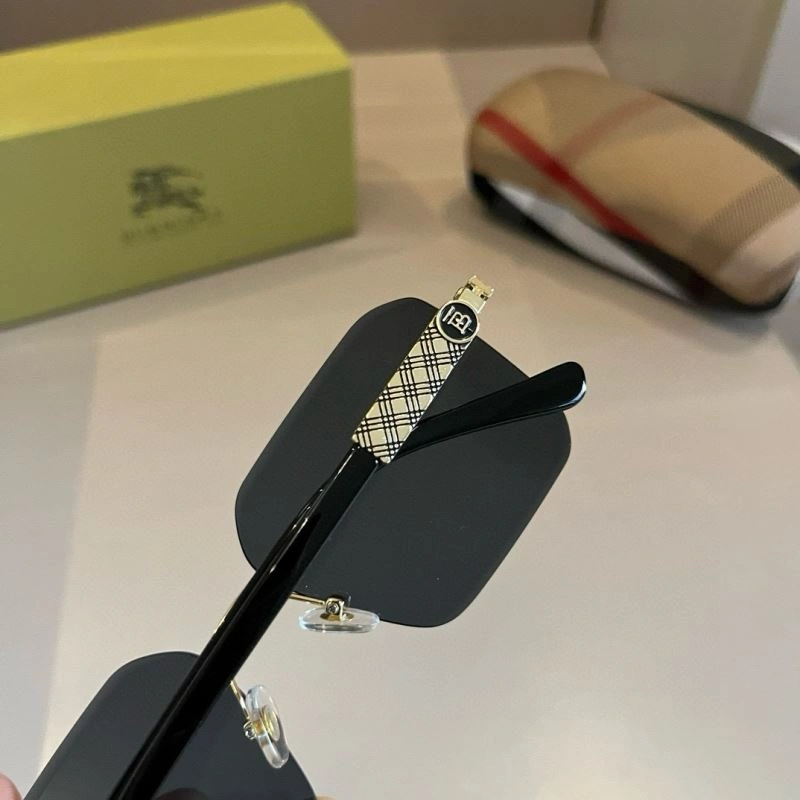 Genuine Burberry Sunglasses