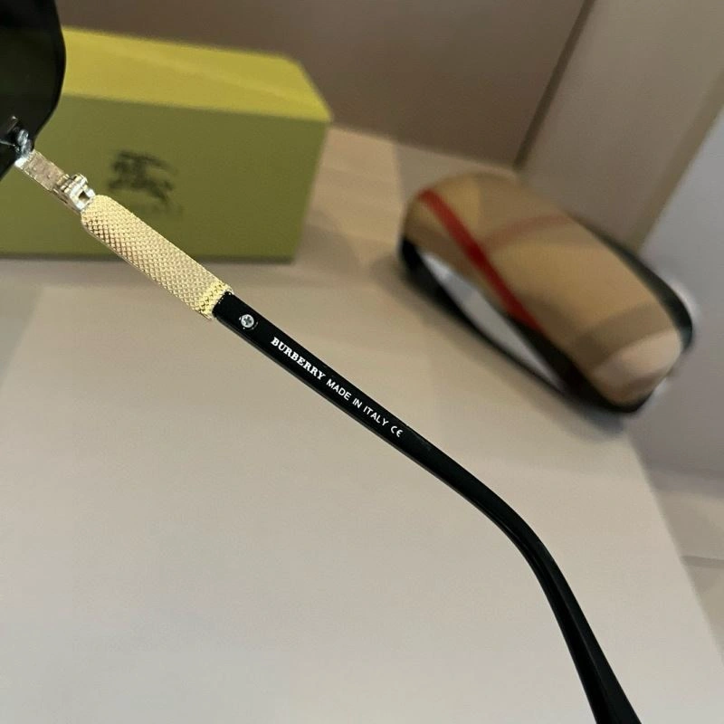 Genuine Burberry Sunglasses