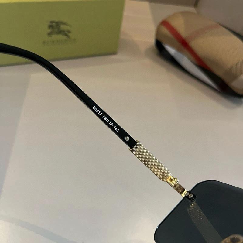 Genuine Burberry Sunglasses