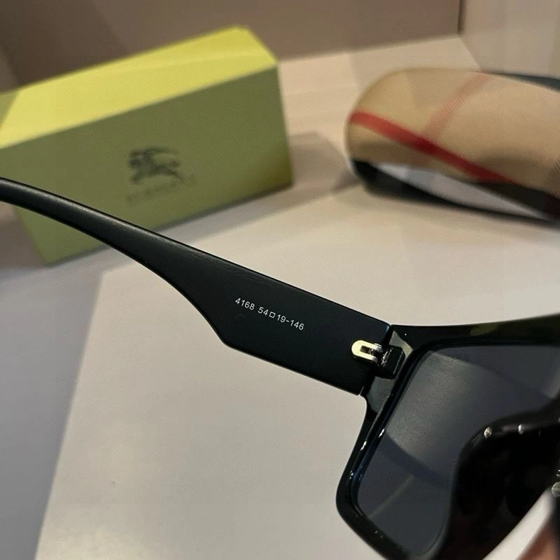 Real Burberry Sunglasses