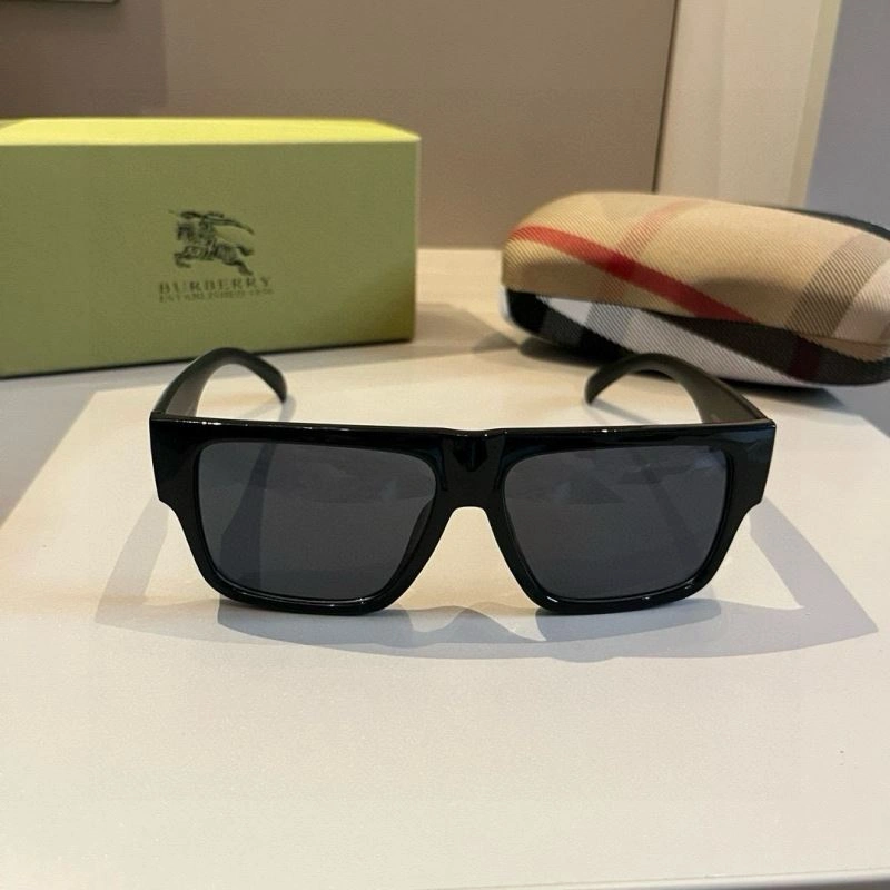 Real Burberry Sunglasses