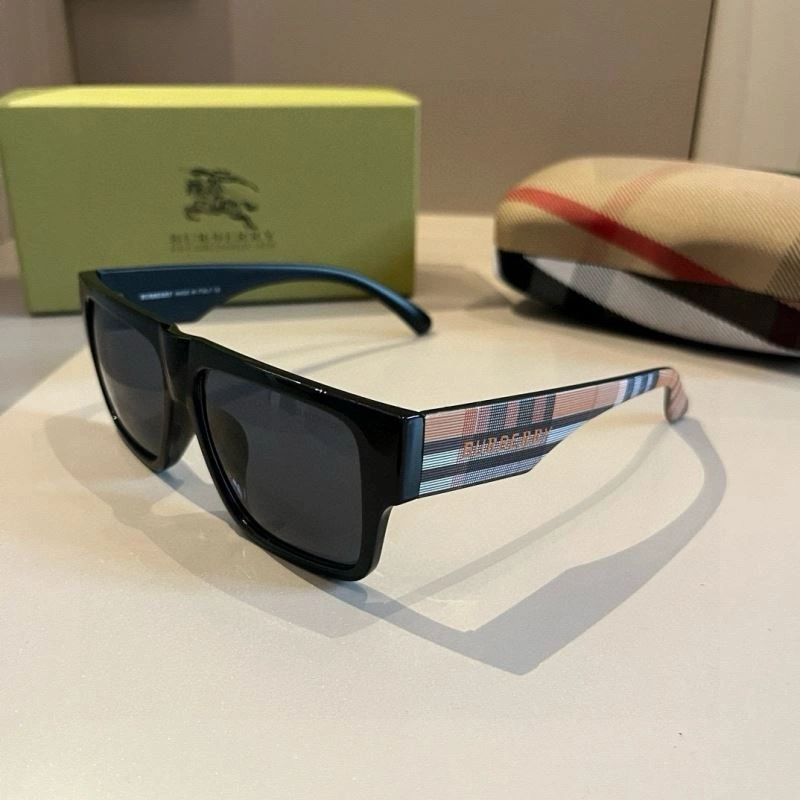 Real Burberry Sunglasses