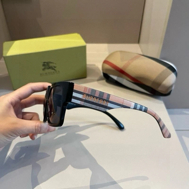 Real Burberry Sunglasses