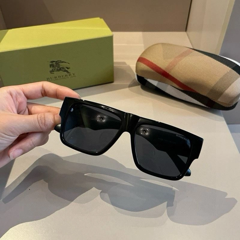 Real Burberry Sunglasses