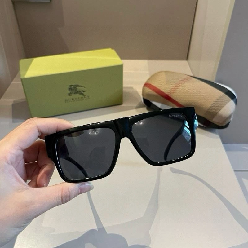 Real Burberry Sunglasses