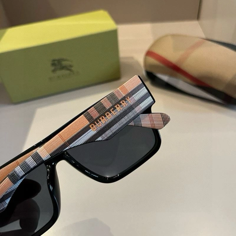 Real Burberry Sunglasses