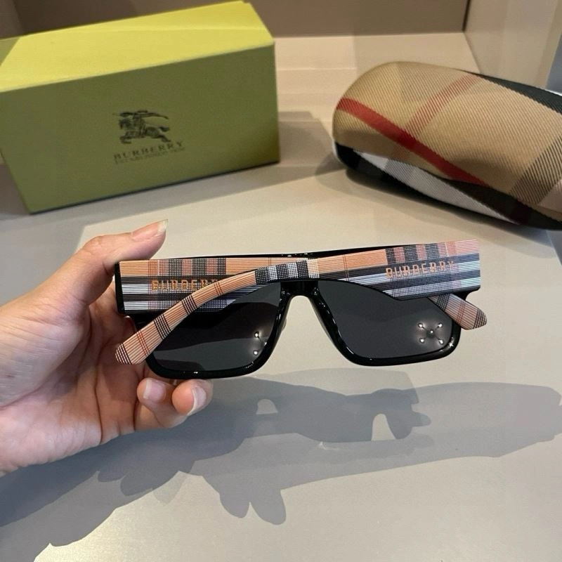 Real Burberry Sunglasses