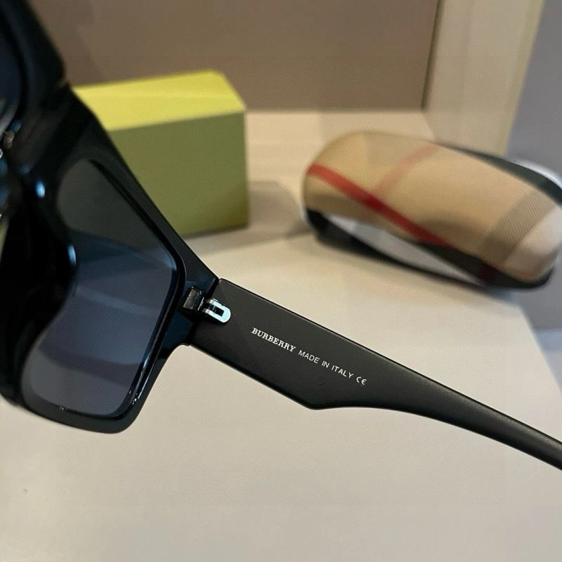 Real Burberry Sunglasses