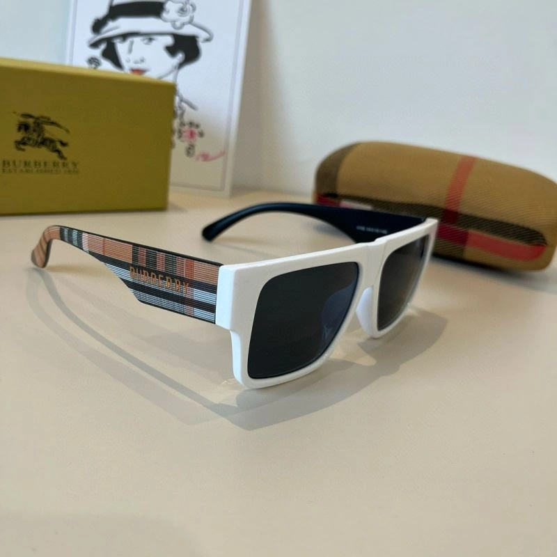 Burberry Sunglasses