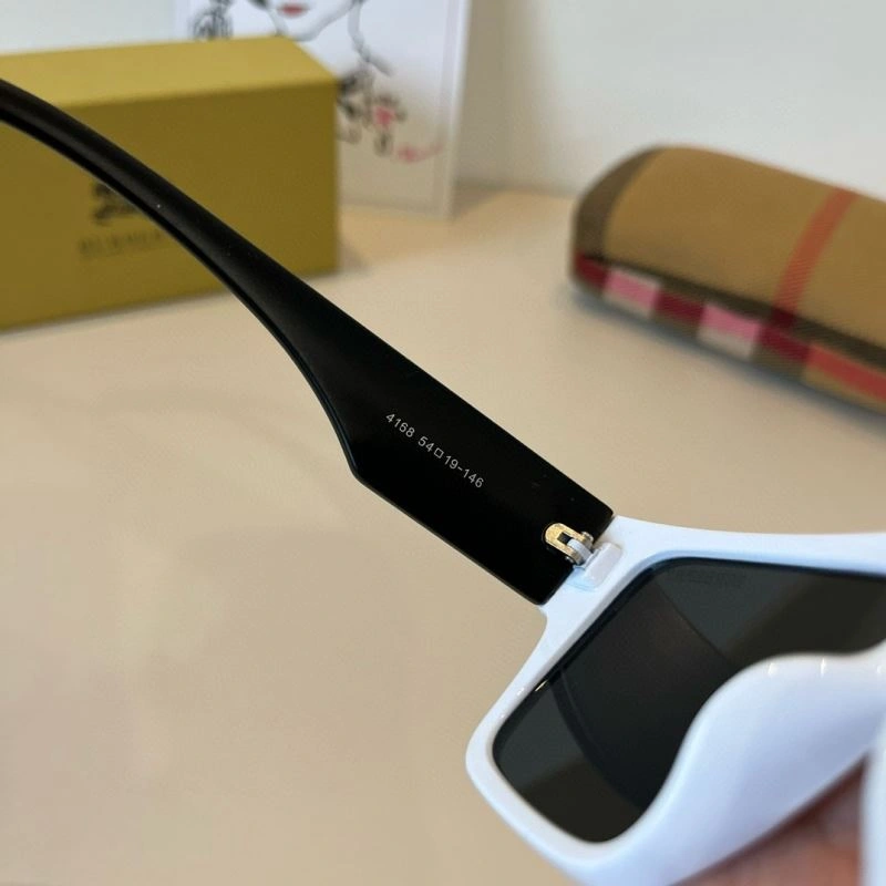 1:1 copy Burberry Sunglasses