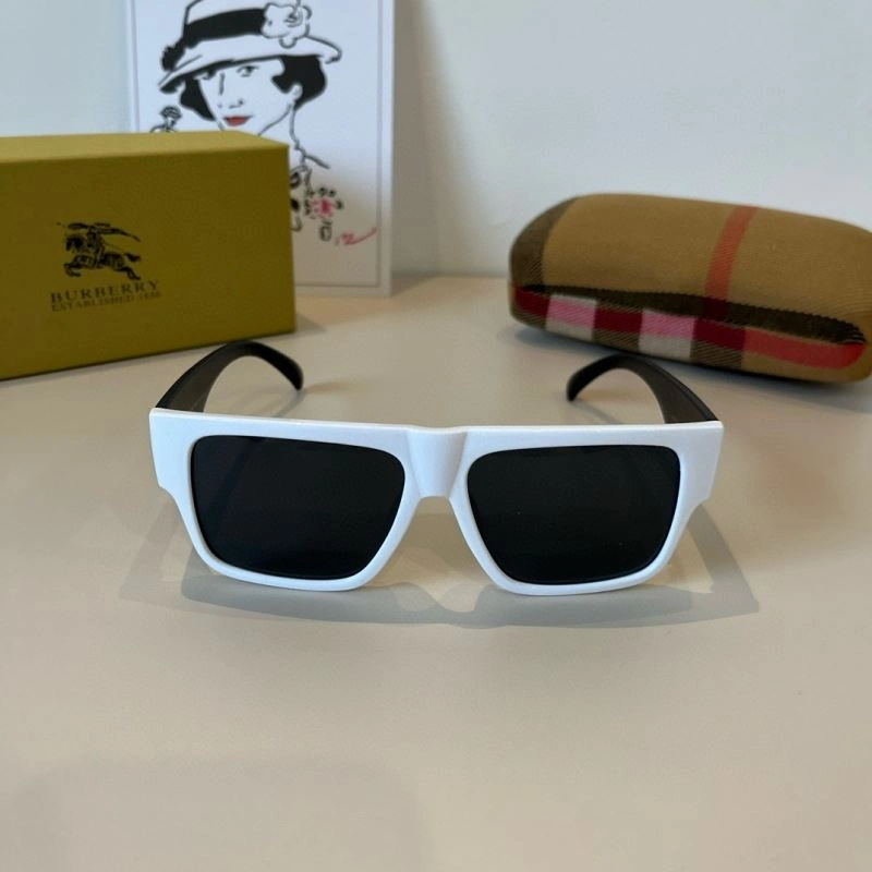 1:1 copy Burberry Sunglasses