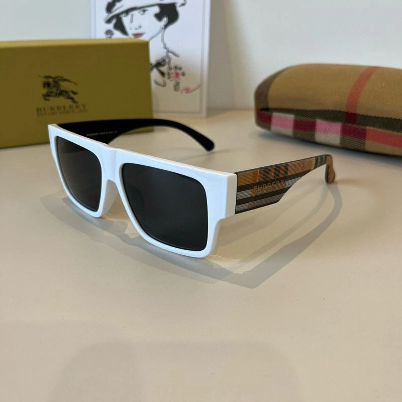 1:1 copy Burberry Sunglasses