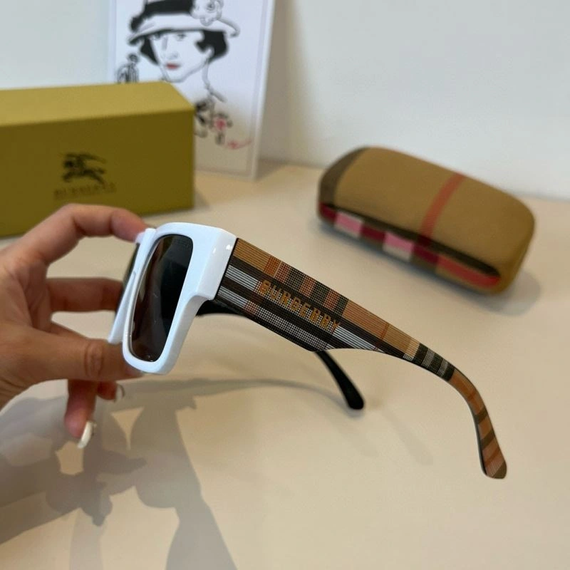 1:1 copy Burberry Sunglasses