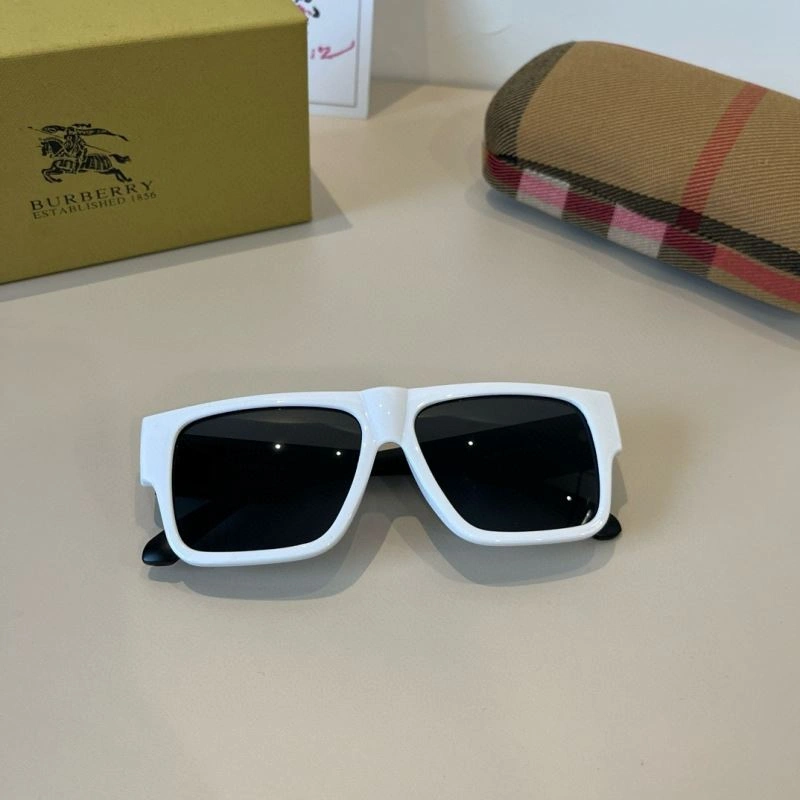 1:1 copy Burberry Sunglasses