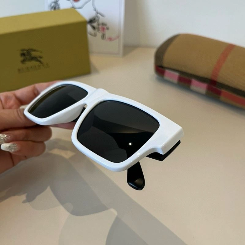 1:1 copy Burberry Sunglasses