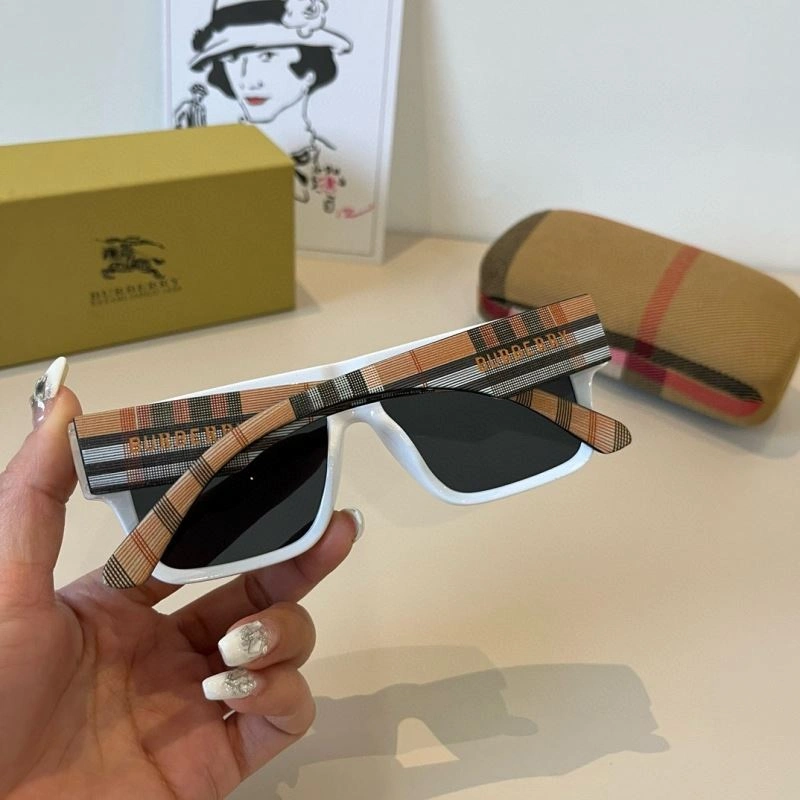 1:1 copy Burberry Sunglasses