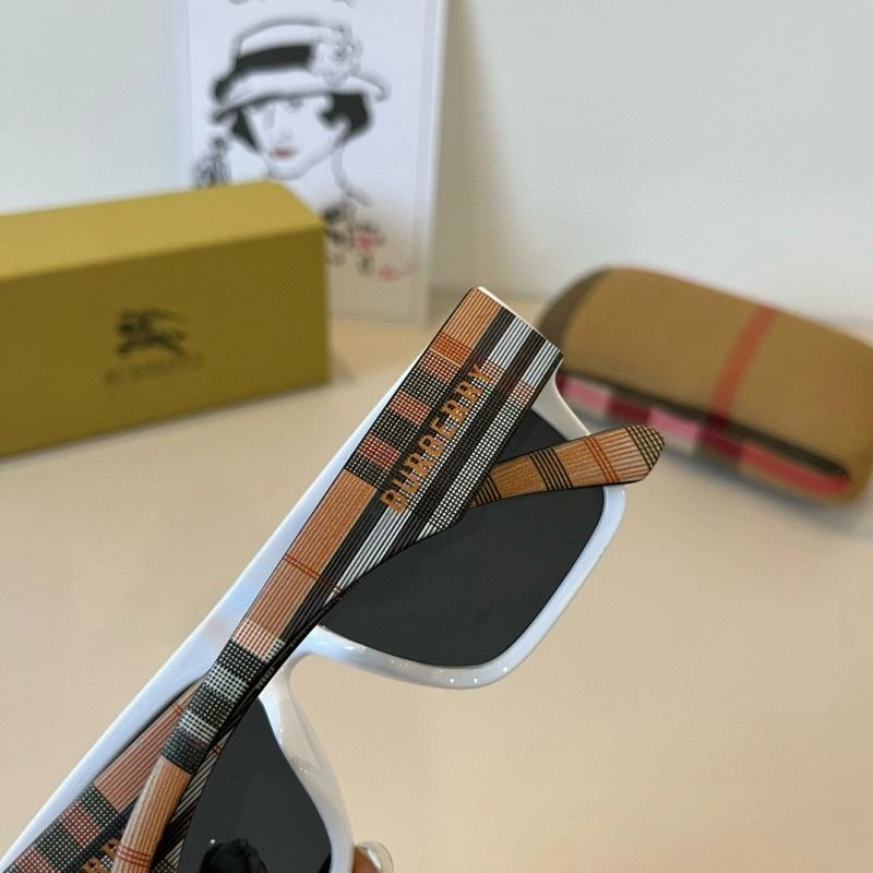 1:1 copy Burberry Sunglasses