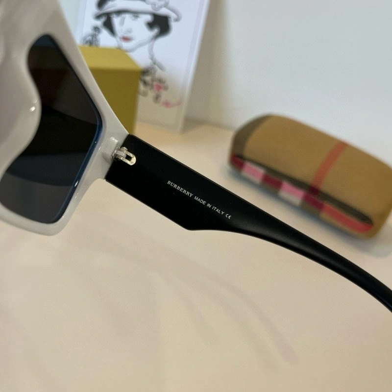 1:1 copy Burberry Sunglasses