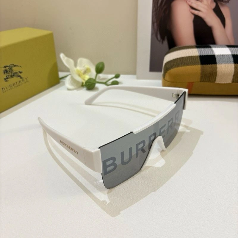 Original Burberry Sunglasses
