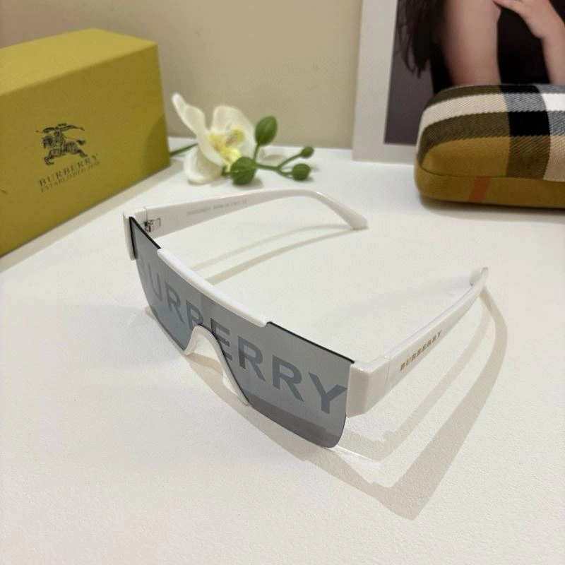 Original Burberry Sunglasses