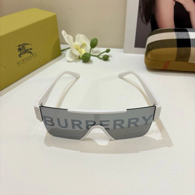 Original Burberry Sunglasses