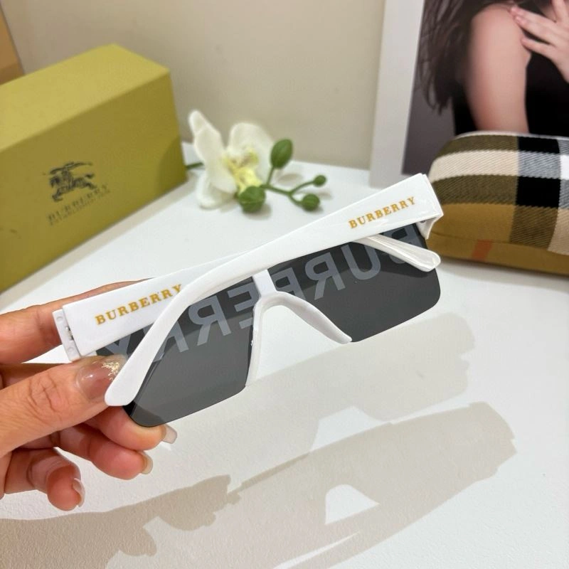 Original Burberry Sunglasses