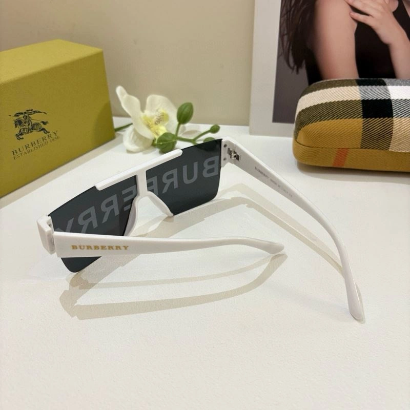 Original Burberry Sunglasses