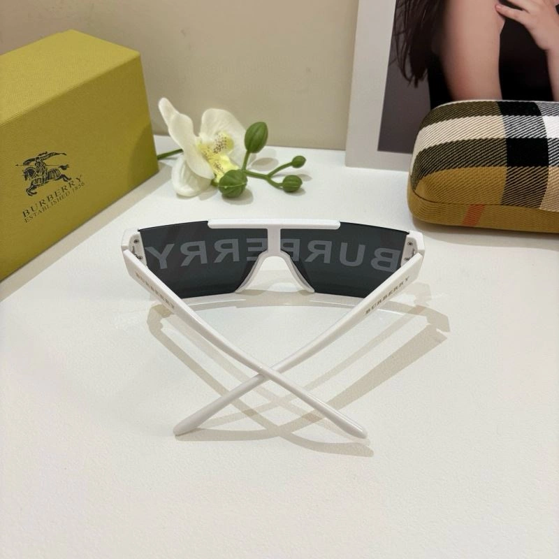 Original Burberry Sunglasses