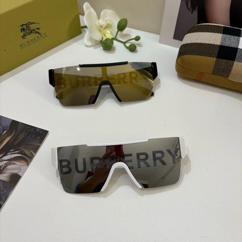 Original Burberry Sunglasses