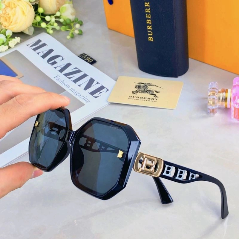 Burberry Sunglasses